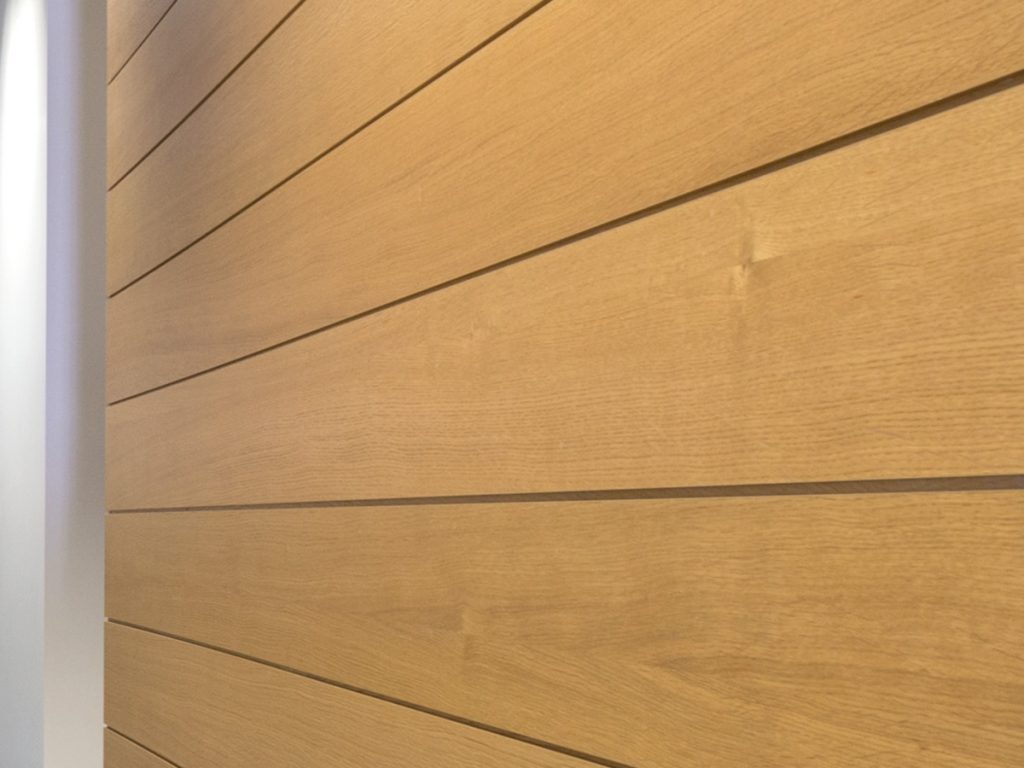 Flat Acoustic Panels - Woodfit Acoustic Panels Ireland