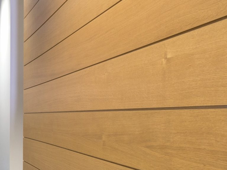 Flat Acoustic Panels - Woodfit Acoustic Panels Ireland