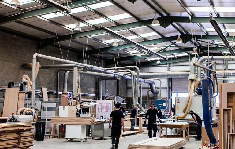 Superior Wooden Fitout Solutions | Doors, Staircases, Windows ...