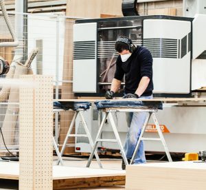 Superior Wooden Fitout Solutions | Doors, Staircases, Windows ...